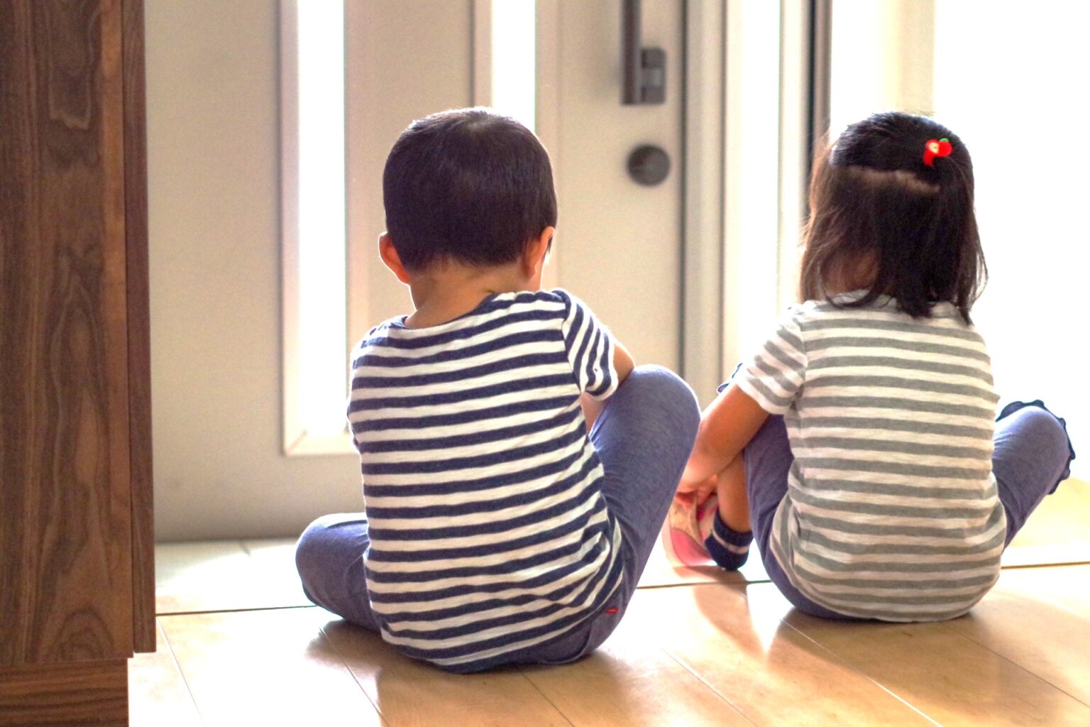 【解決！】ニューバランスキッズ996,313,373サイズ感と迷わない選び方 | かしこくゆる知育