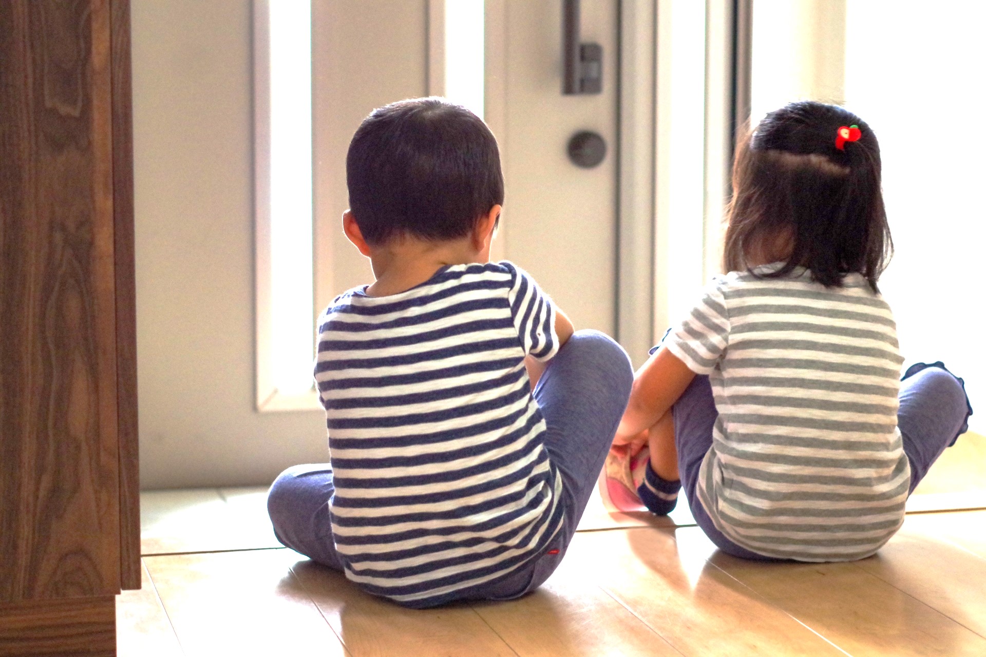 【解決！】ニューバランスキッズ996,313,373サイズ感と迷わない選び方 | かしこくゆる知育